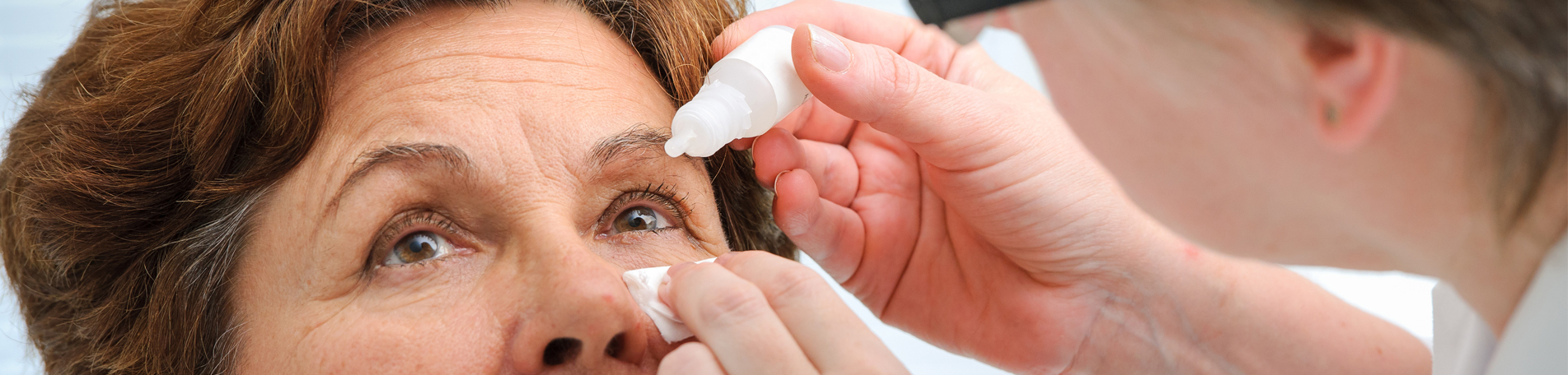 Tear Duct Obstruction - Beacon Eye Center